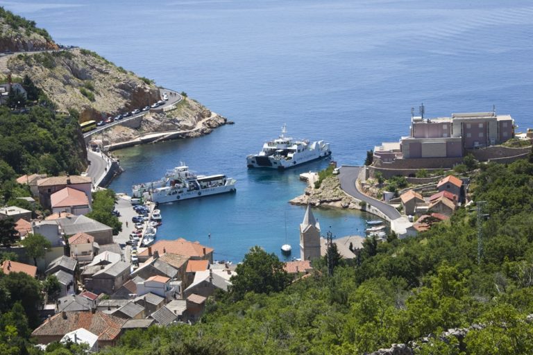 Rab Island Croatia - Guide with all you need to know about Rab Island