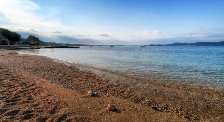 Pasman Island Croatia - Guide with all you need to know about Pasman
