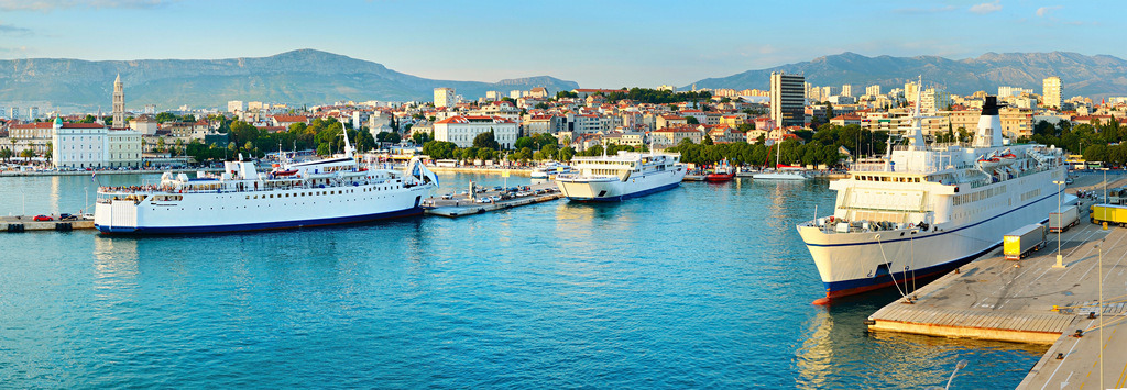 Latest updates on Croatian ferry and catamaran lines for October