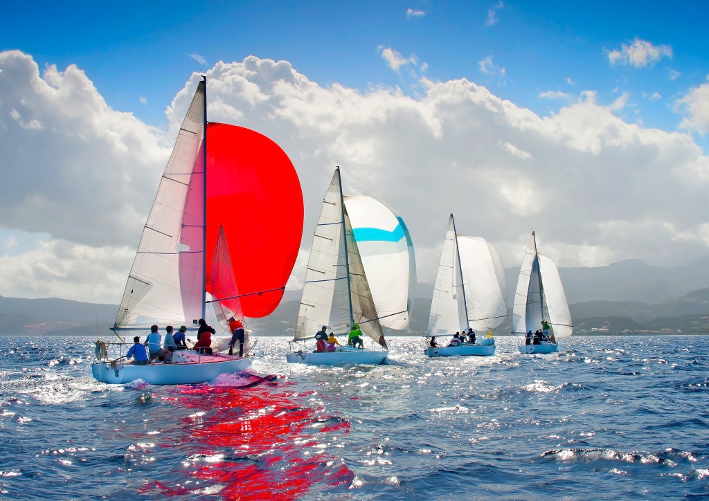 ”Cleaning Sailing Race” regatta | Ferry Croatia