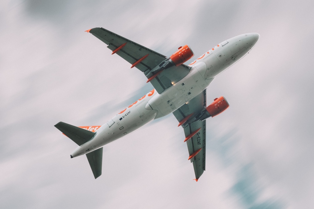 Easy Jet is introducing 19 lines to the Adriatic this season | Ferry ...