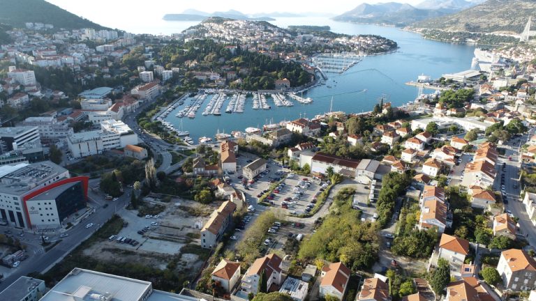 Budva to Dubrovnik ferry - Timetable and ticket prices 2024